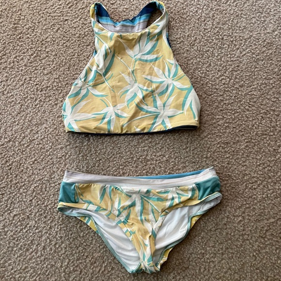Carve Designs | Swim | Carve Sanitas Swimsuit | Poshmark